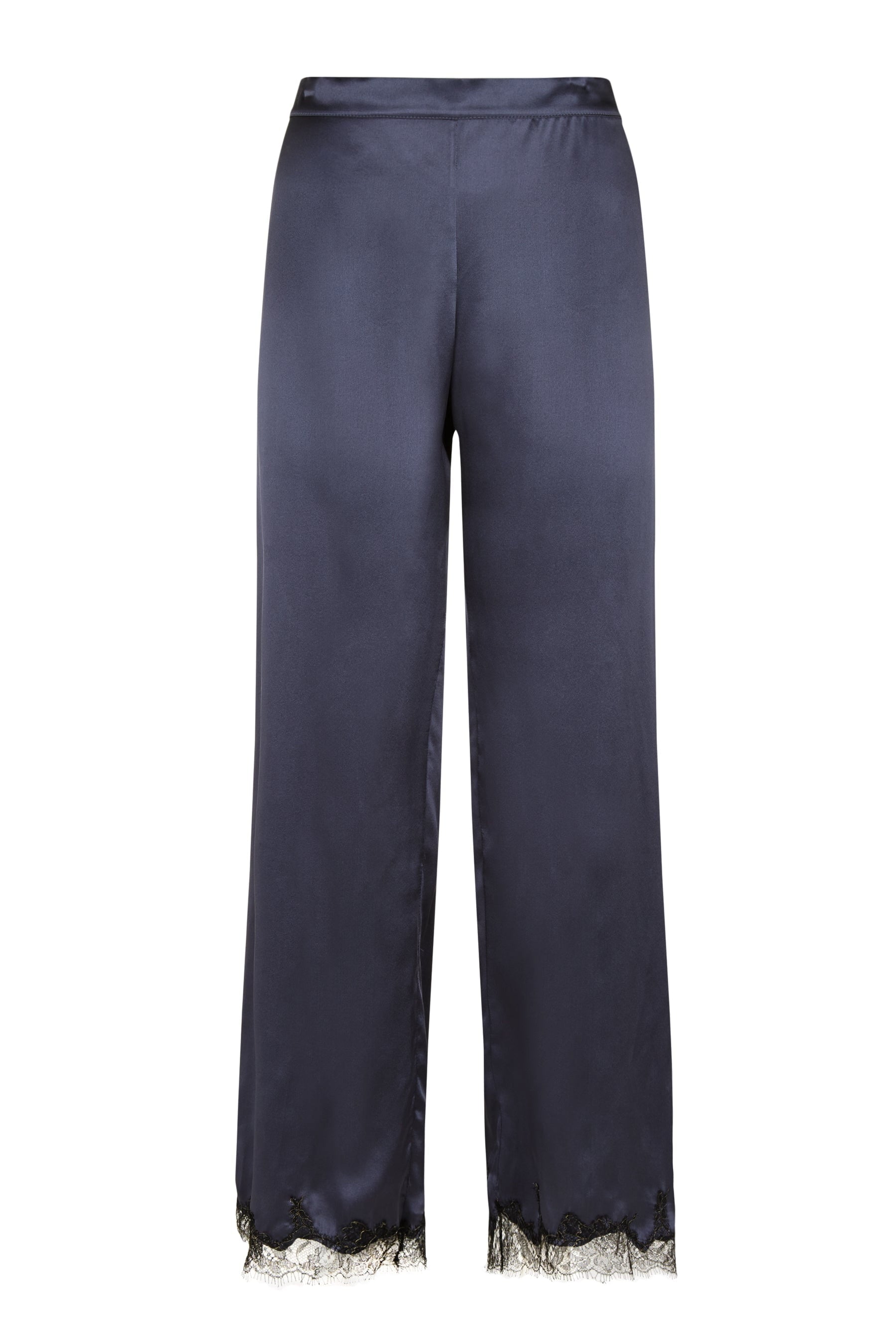 Luxury Pajama Sale - Hour Before Dawn Pyjama Bottom – Gilda & Pearl